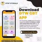 WASSCE WAEC 2025 Timetable (Free PDF Download) – DTW Tutorials