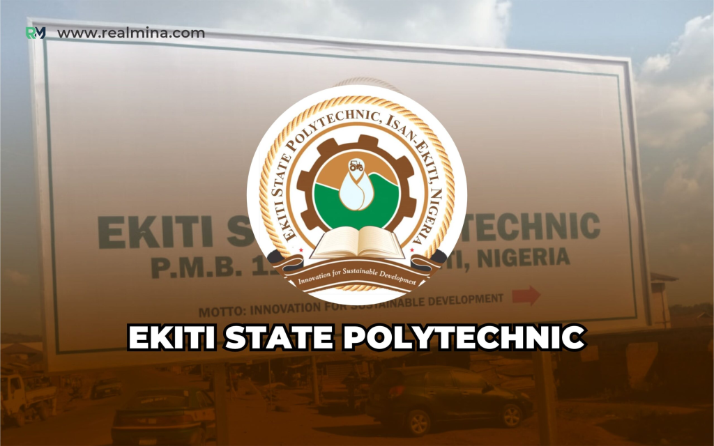EKITI STATE POLYTECHNIC (EKSPOLY) TO COMMENCE 19 NEW ND/HND PROGRAMMES FOR THE 2025/2026 ...