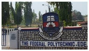 Federal Poly Ede Form 2026: Official National Diploma & HND Admission ...